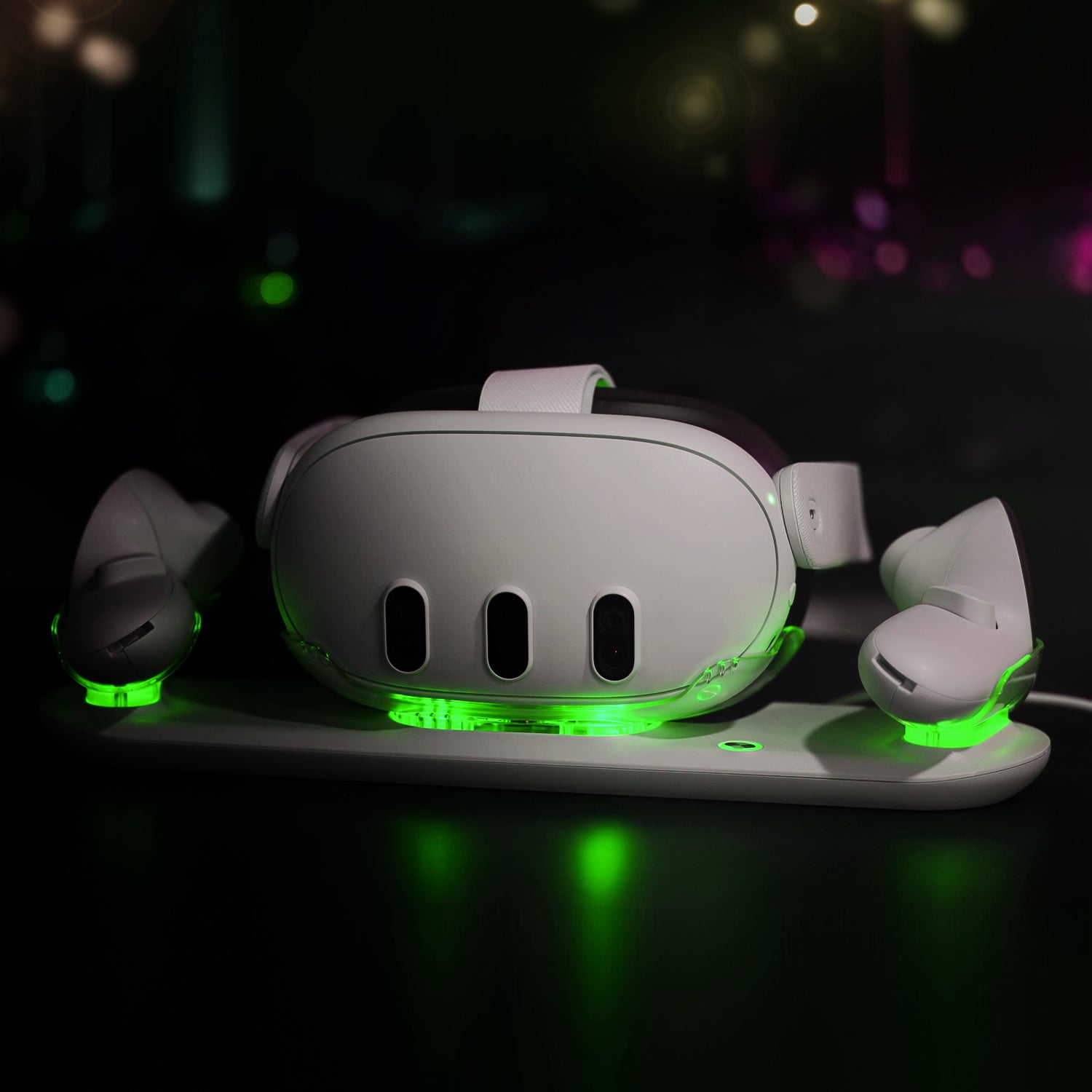 BINBOK VR Charging Dock