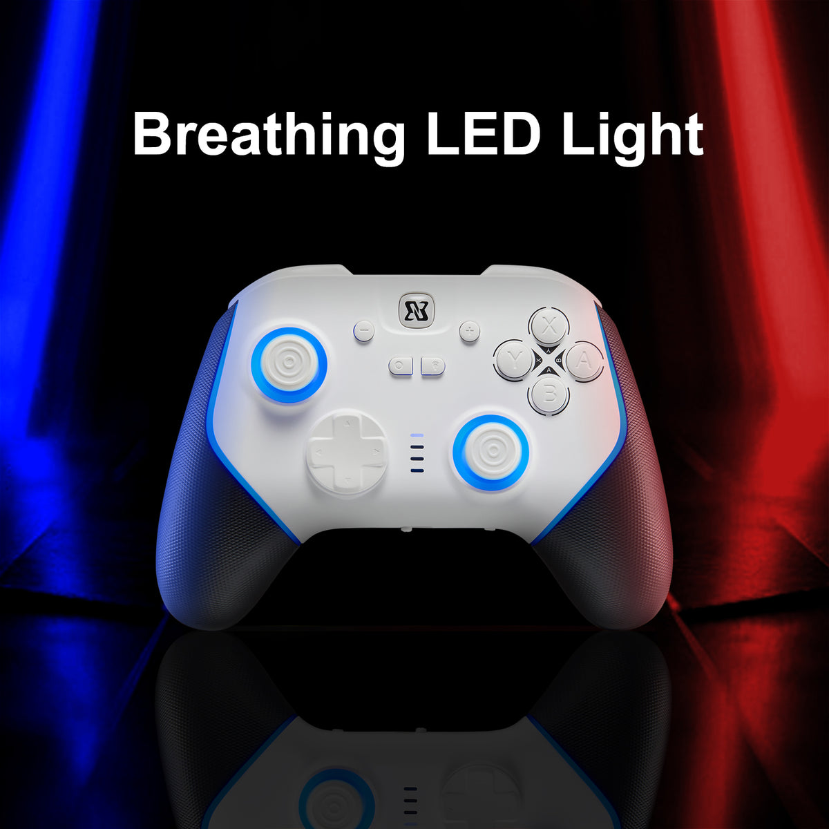 BINBOK Ultra Pro Controller-Hall Effect Edition
