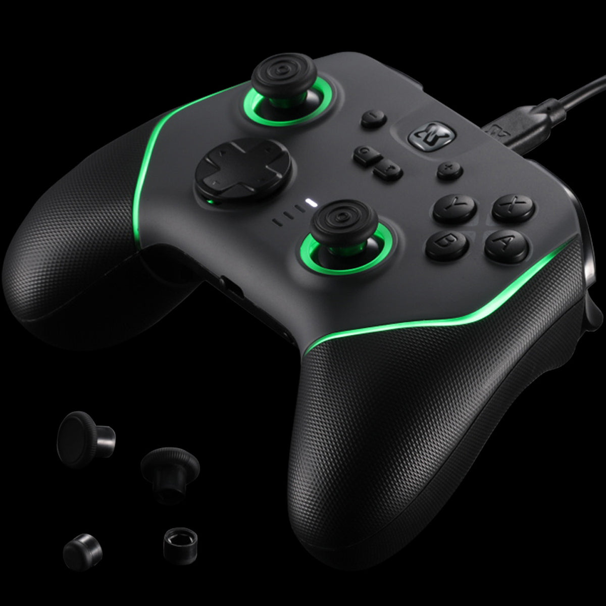 BINBOK Ultra Pro Controller