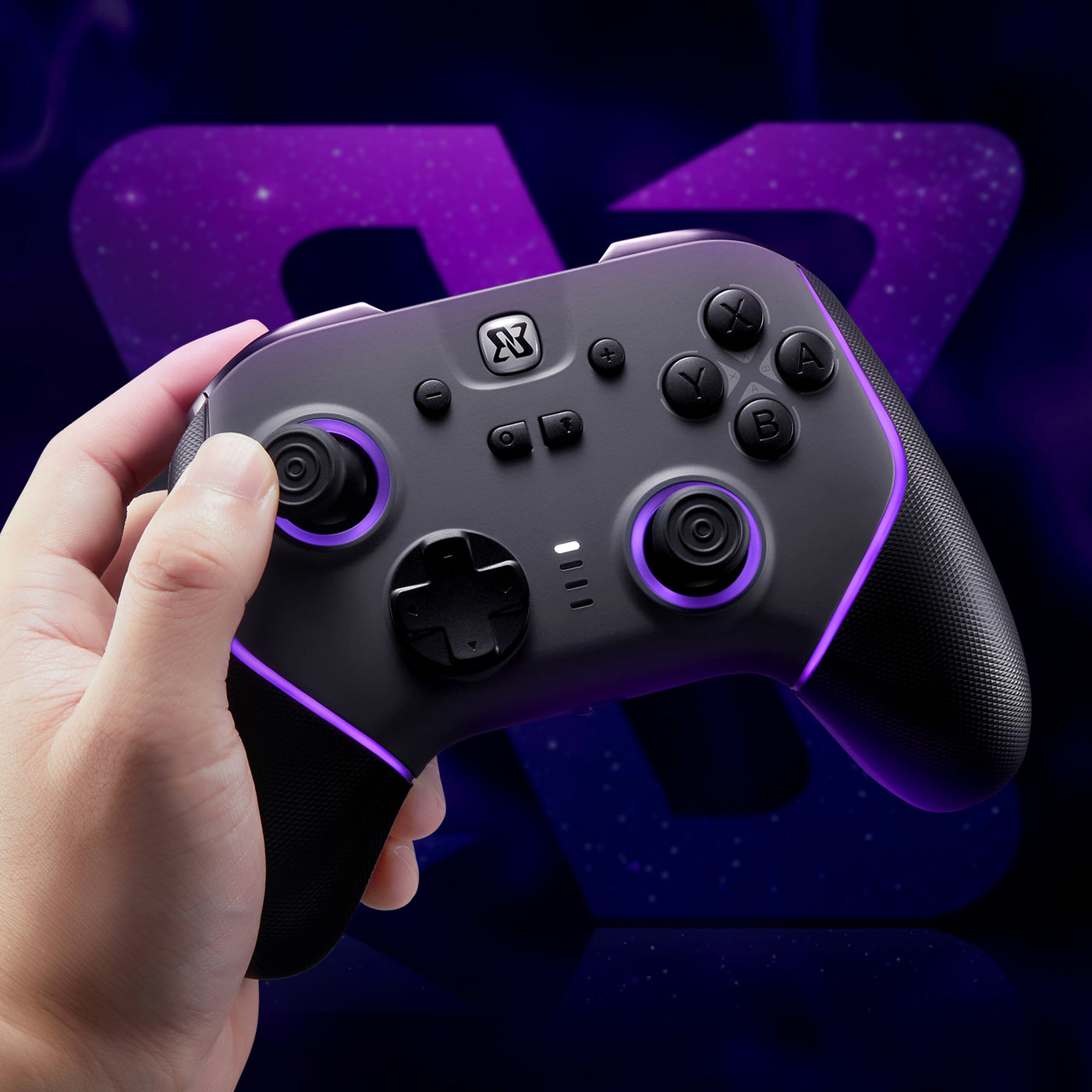 BINBOK - Born to Game!