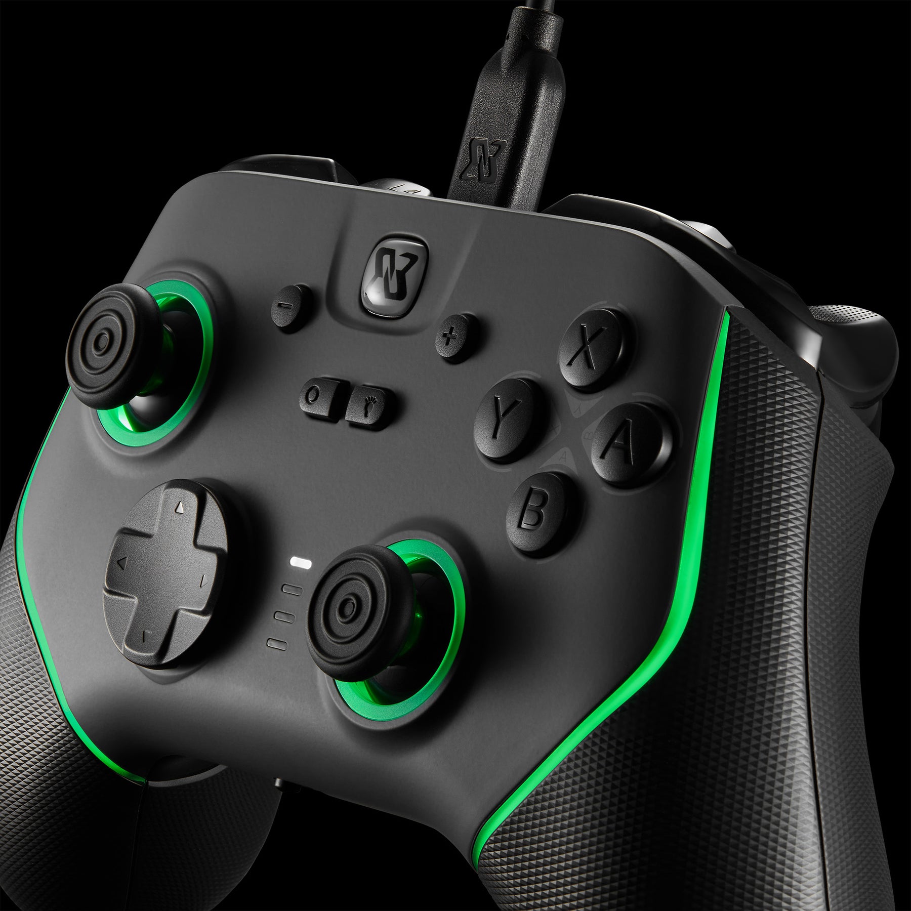 BINBOK Ultra Pro Controller