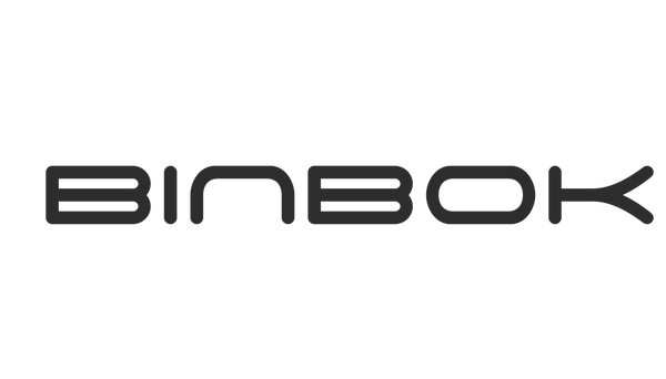 About BINBOK
