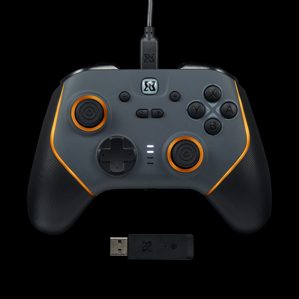 BINBOK Ultra Pro Controller