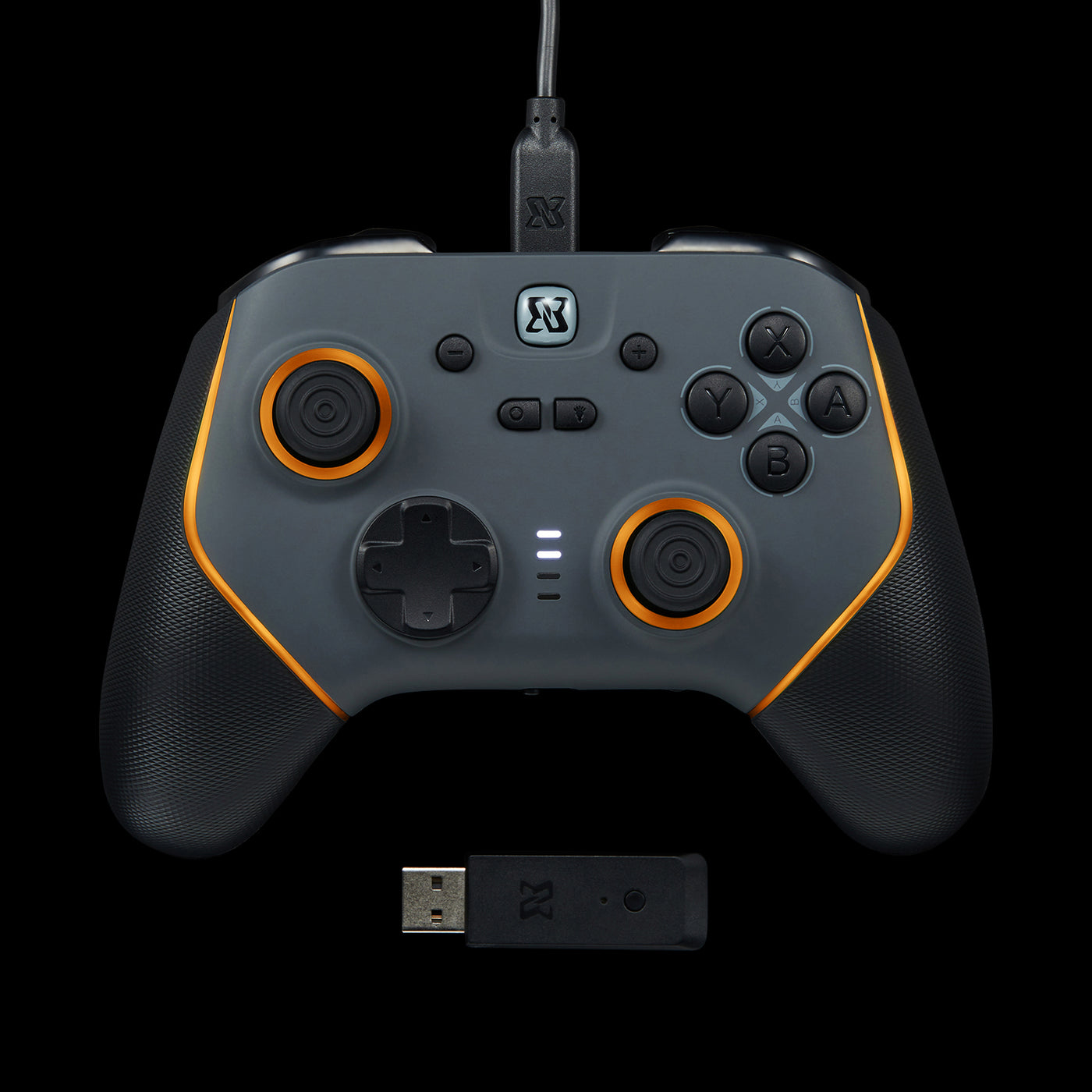 BINBOK Ultra Pro Controller