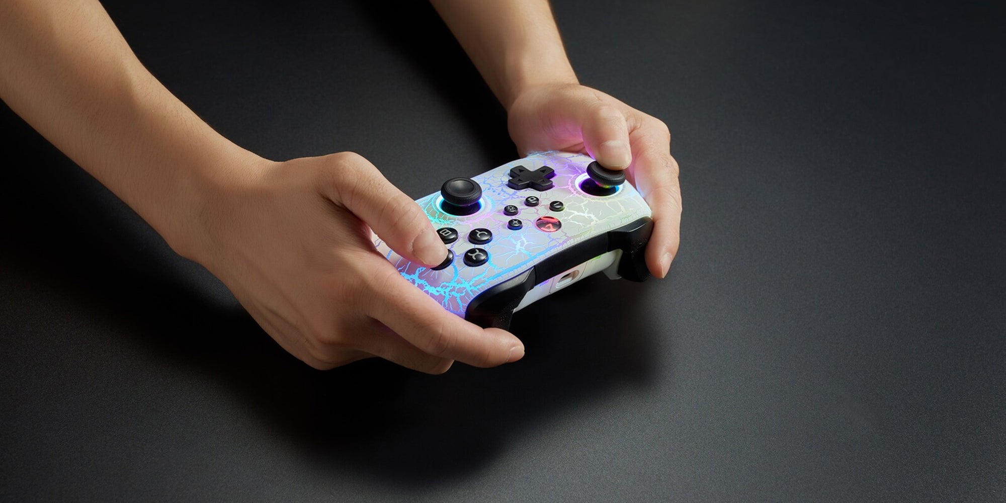 BINBOK - Born to Game!