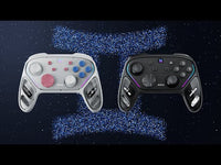 BINBOK GEMINI Feature Pro Controller